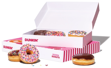 Stuff Your Stocking with Gifts from Dunkin’® | Dunkin'