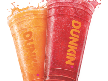 FROM SPRING TRAINING TO SPRING BREAK, DUNKIN’ HELPS YOU FUEL YOUR ...