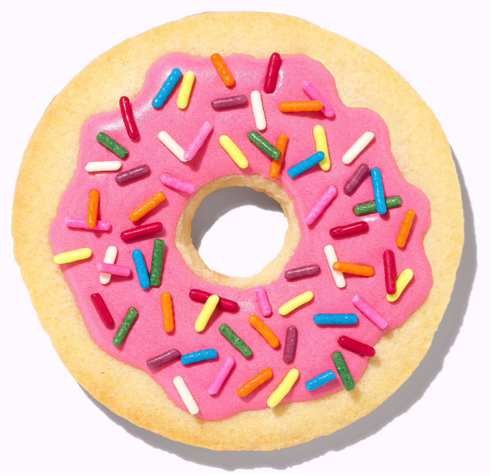 Celebrate the Holidays with Dunkin’®: More Festive Treats are Headed to ...