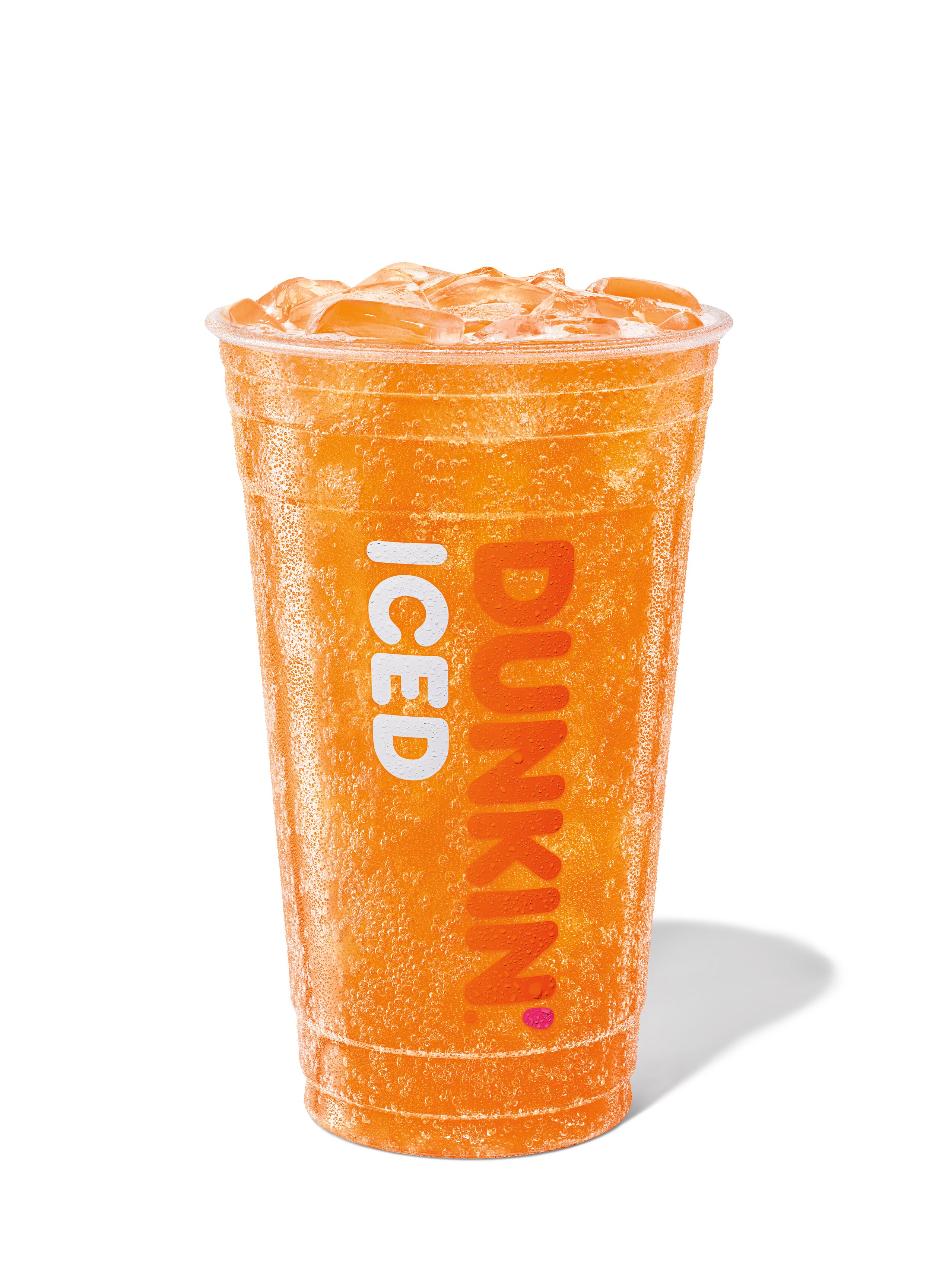 DUNKIN’® SPRINGS INTO ACTION WITH LAUNCH OF DUNKIN' ENERGY BY DUNKIN ...