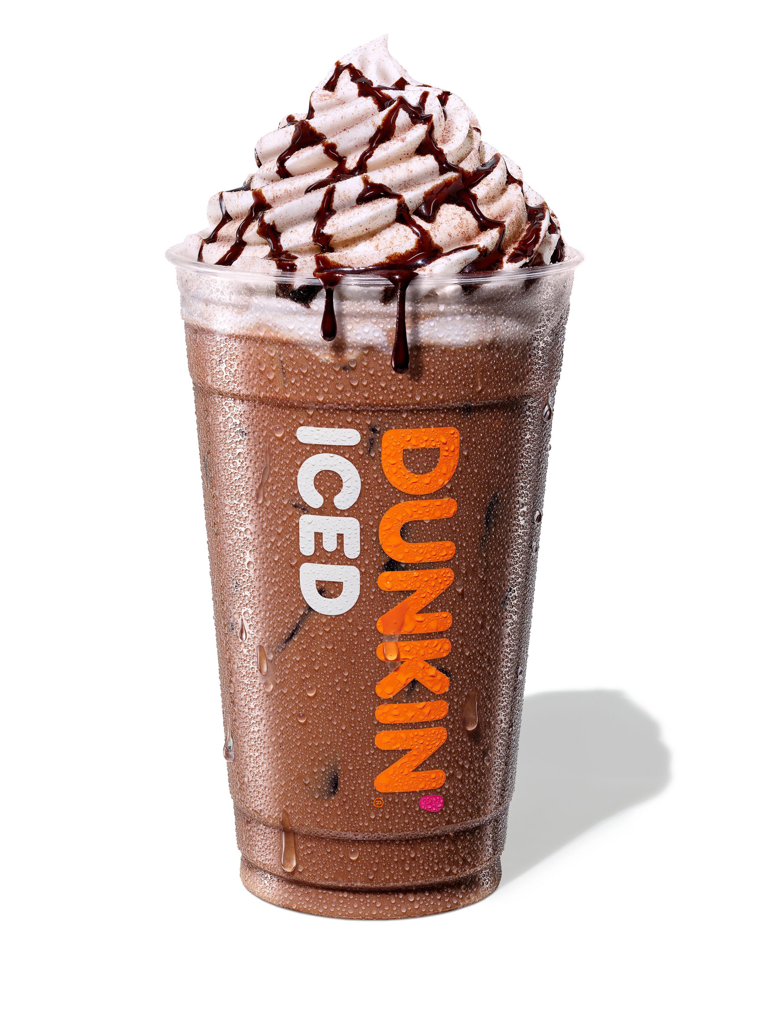 Dunkin’® and Sabrina Carpenter Shake Up the New Year With “Sabrina’s Brown Sugar Shakin ...
