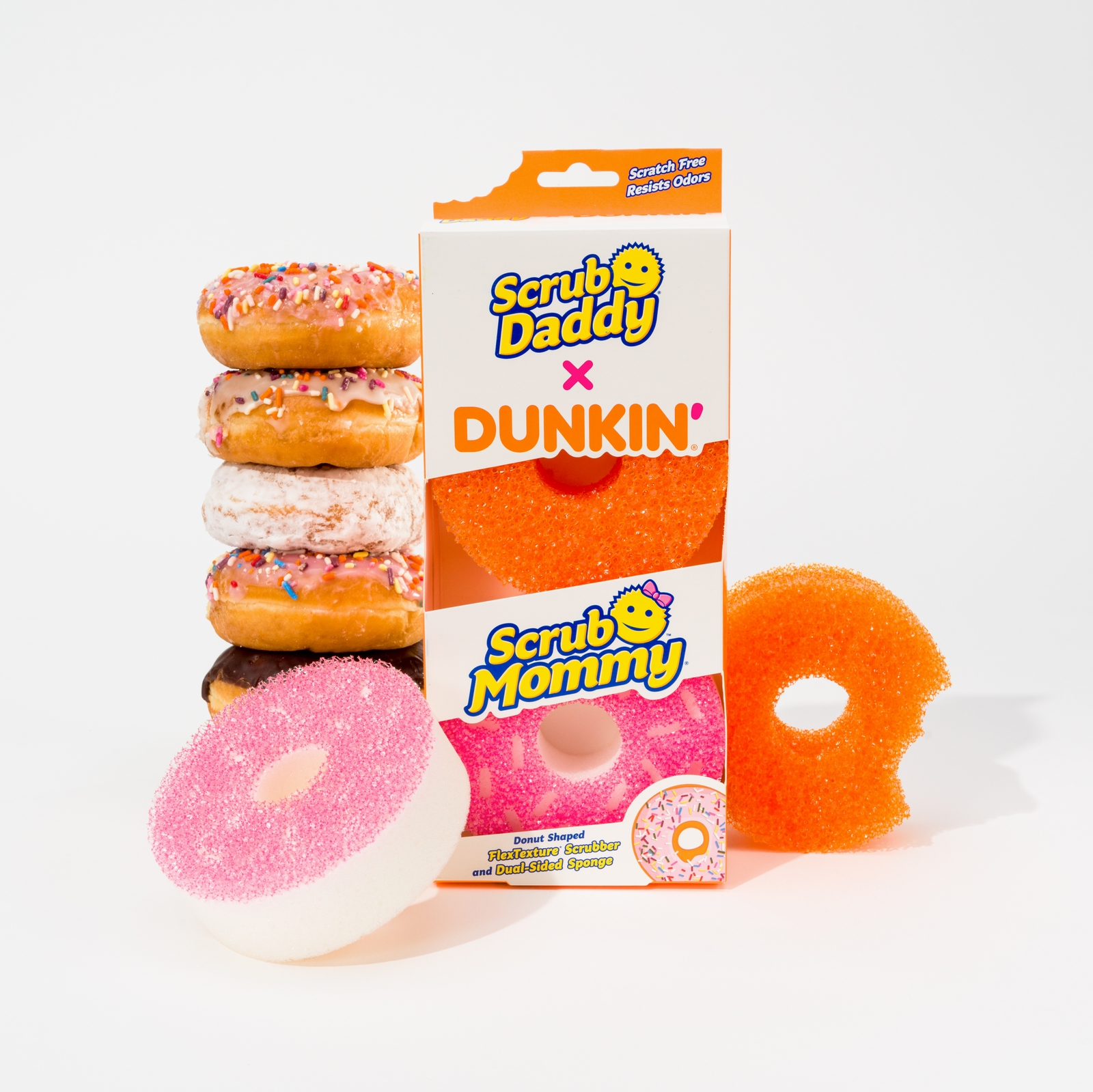 It’s the Best Day of the Year! Dunkin’® Offers Multiple Ways to ...