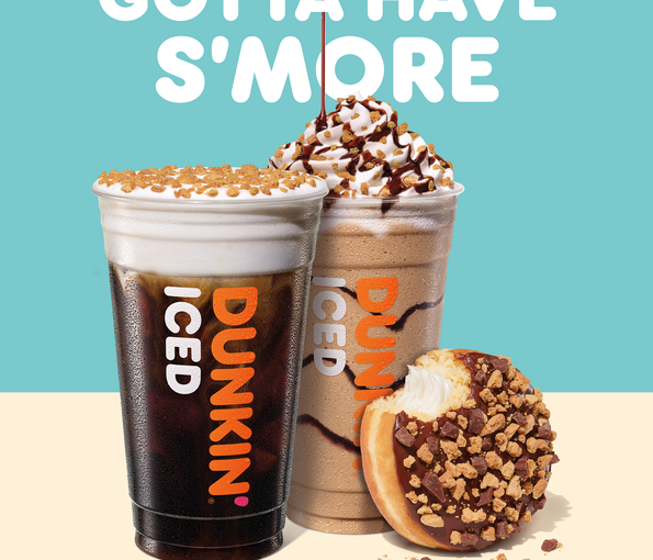 Make the Most of the Final Weeks of Summer with Hot New Menu Items from ...