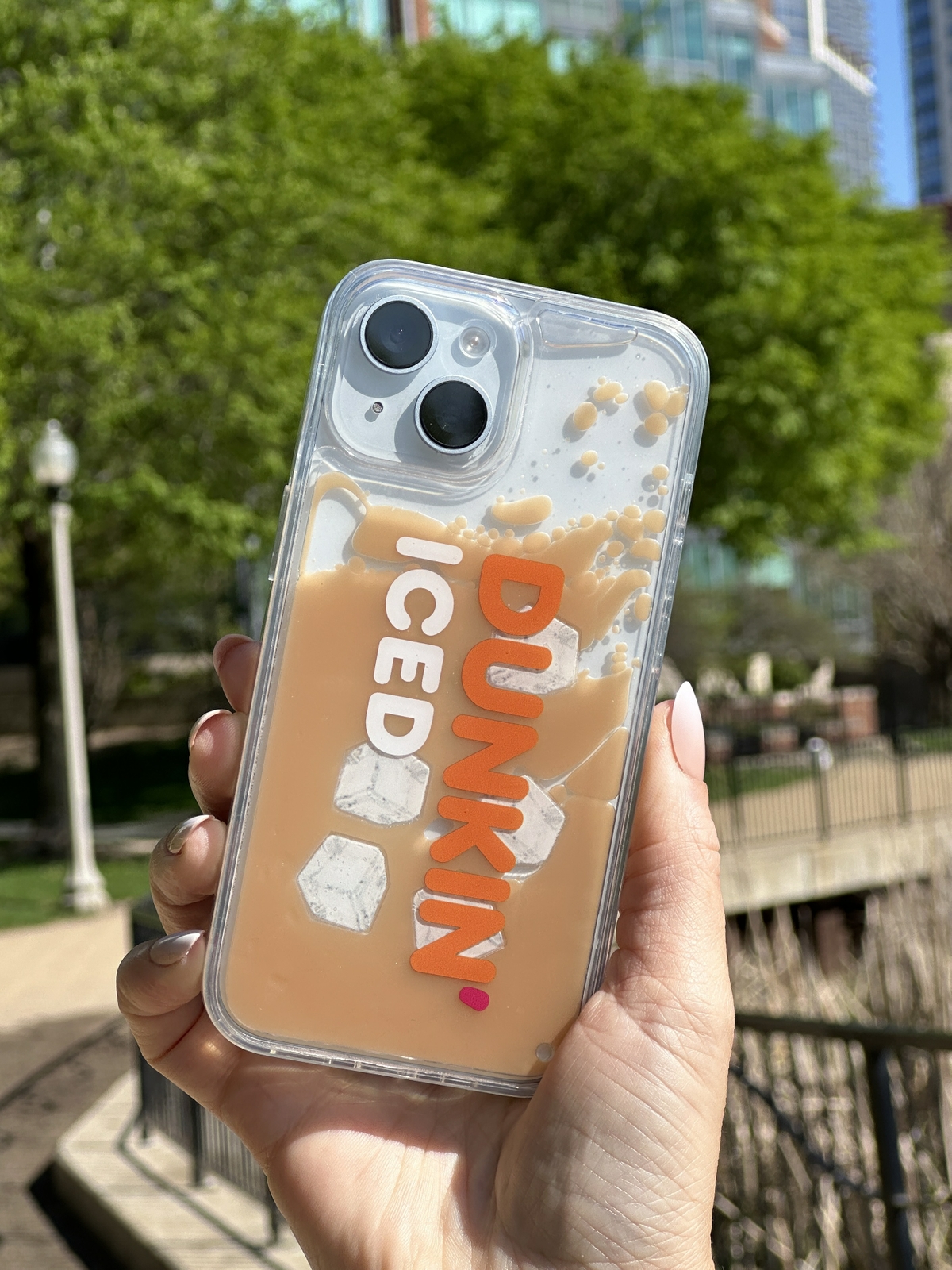 Dunkin' Iced Phone Case | Dunkin'