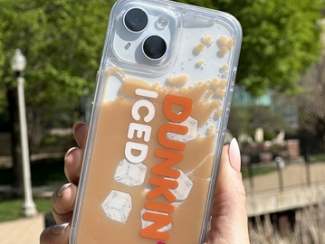Dunkin' Iced Phone Case | Dunkin'