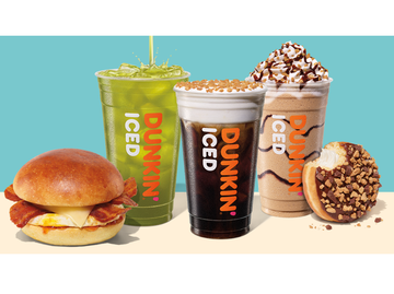 Blog | Dunkin'