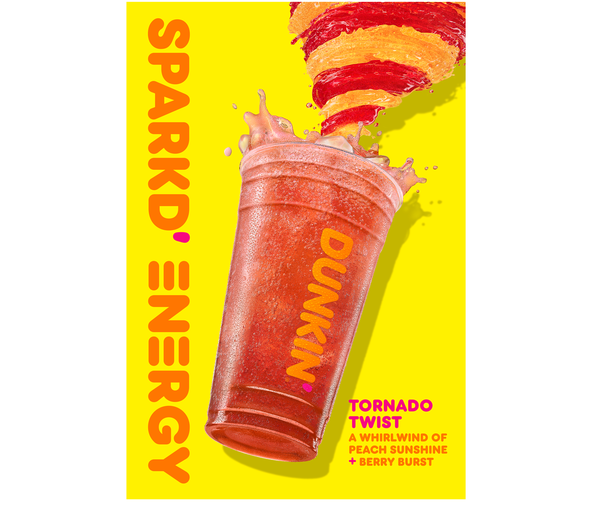 Make the Most of the Final Weeks of Summer with Hot New Menu Items from ...