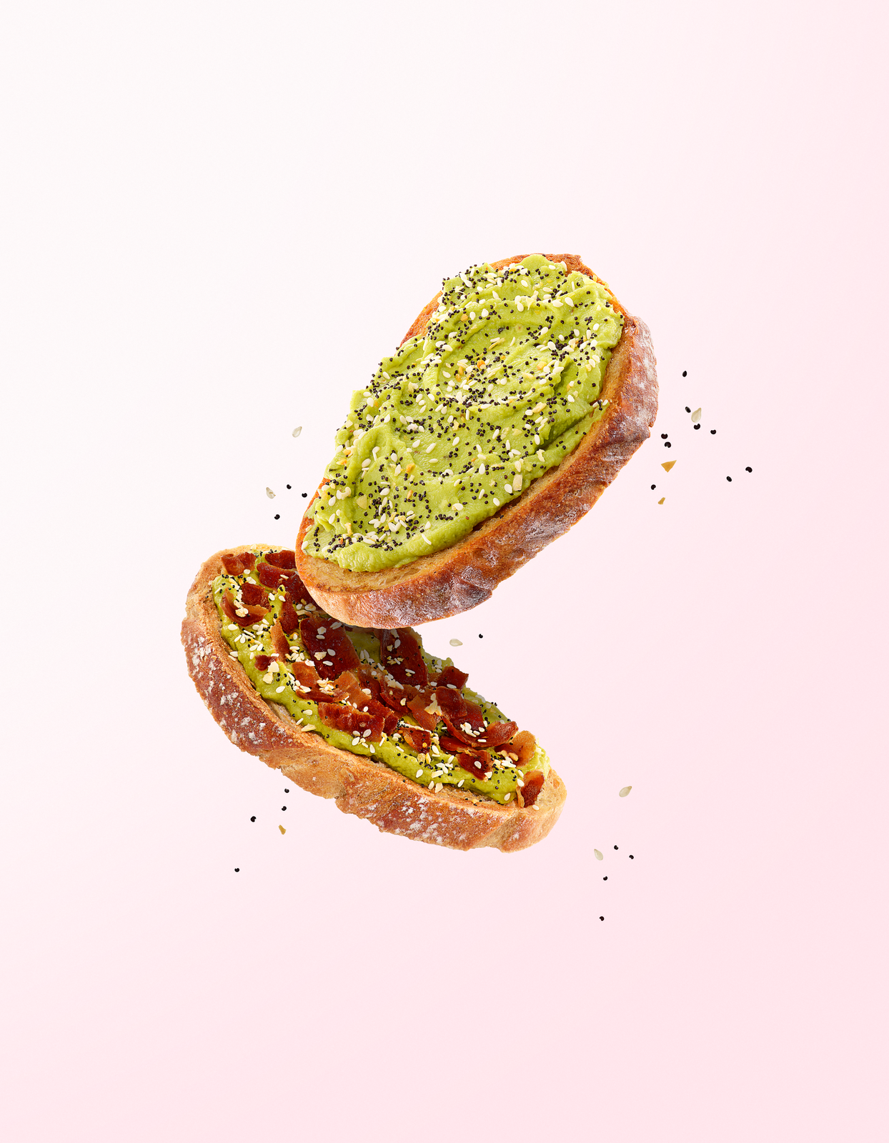 Celebrate National Avocado Day The Dunkin’® Way | Dunkin'