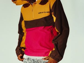 Dunkin' x AMBUSH Windbreaker | Dunkin'