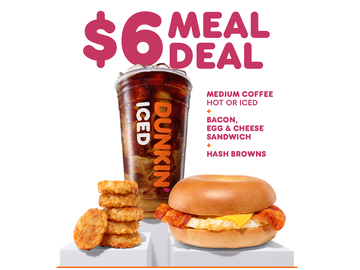 Search | Dunkin'
