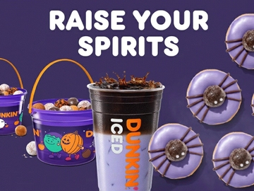 Dunkin’s First-Ever Super Bowl Ad Features Ben Affleck | Dunkin'