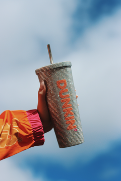 Dunkin' Bling Cup | Dunkin'