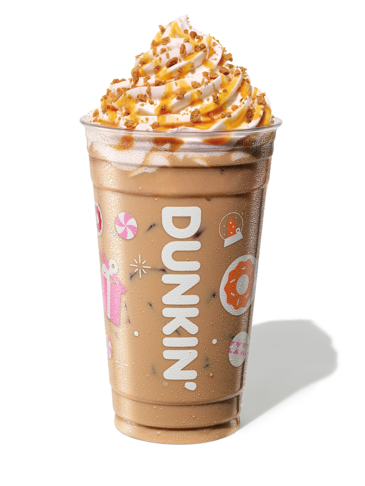 ‘Tis the Season at Dunkin’®: Introducing New Holiday Cookie Signature ...