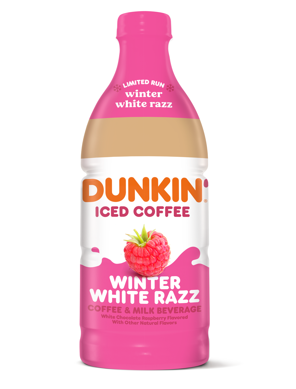 Holiday Coffee Flavors are Here! Get Your Festive Fix with Dunkin’® At ...