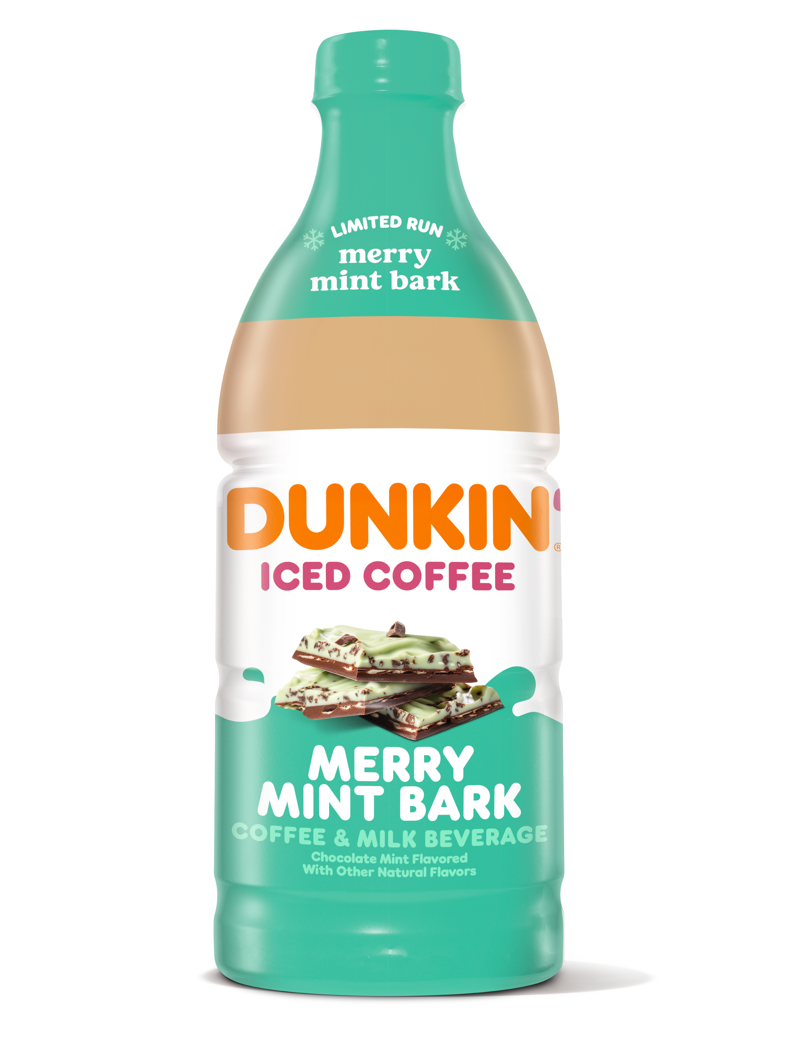 Holiday Coffee Flavors are Here! Get Your Festive Fix with Dunkin’® At-Home | Dunkin'