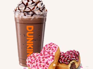 Blog | Dunkin'