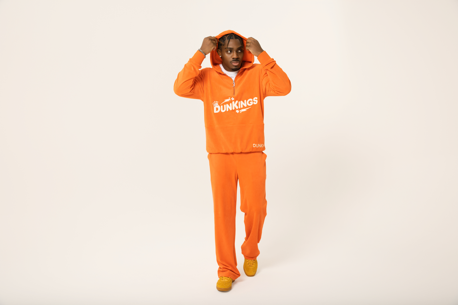 The DunKings™ Are Back with a New Meal Deal and Juicy Couture® Collab ...