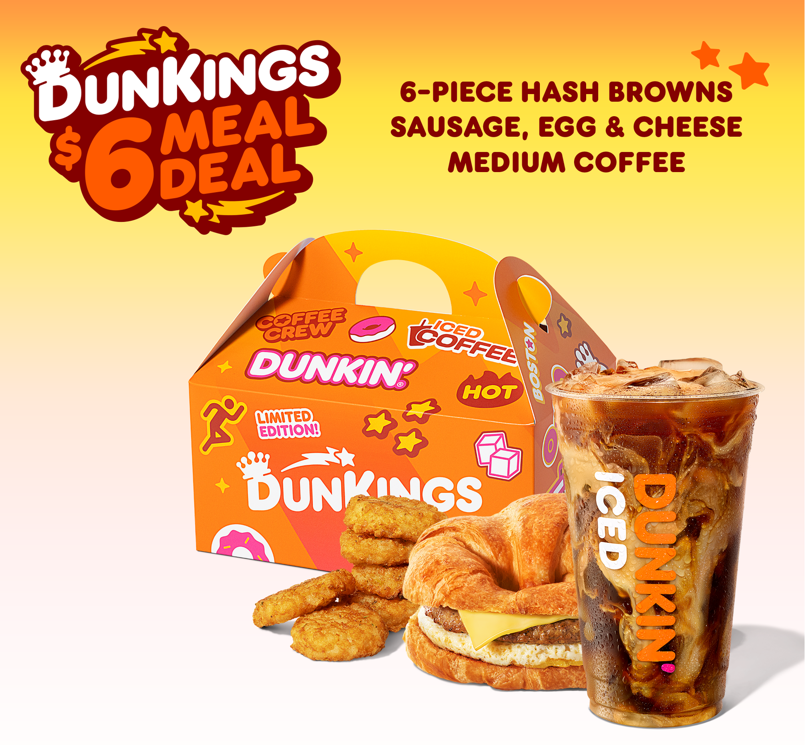 The DunKings™ Are Back with a New Meal Deal and Juicy Couture® Collab ...