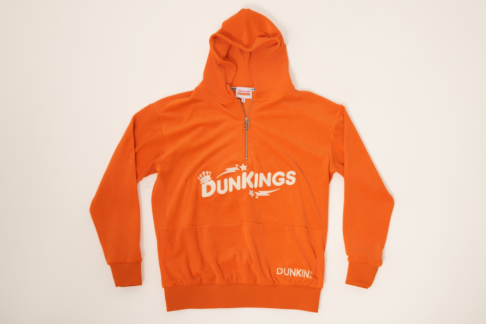 The DunKings™ Are Back with a New Meal Deal and Juicy Couture® Collab ...