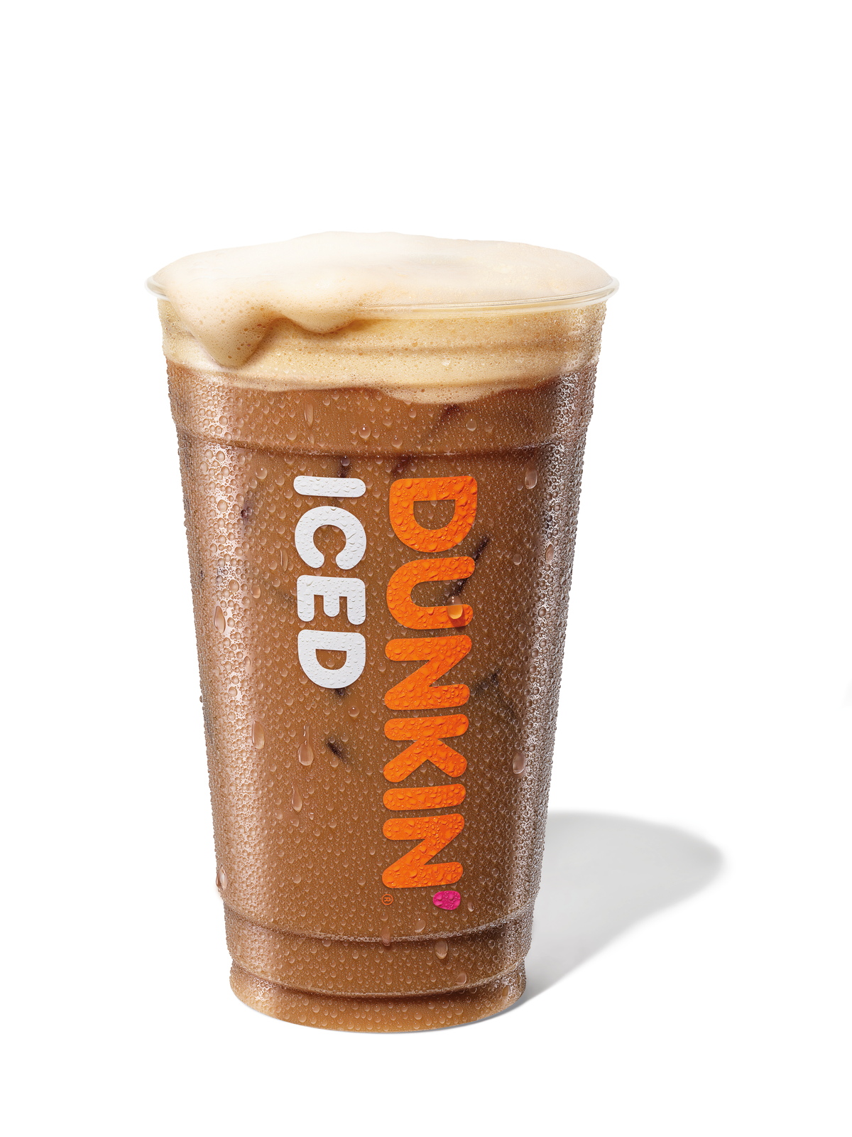 Dunkin' $3 Shakin' Espresso Offer | Dunkin'
