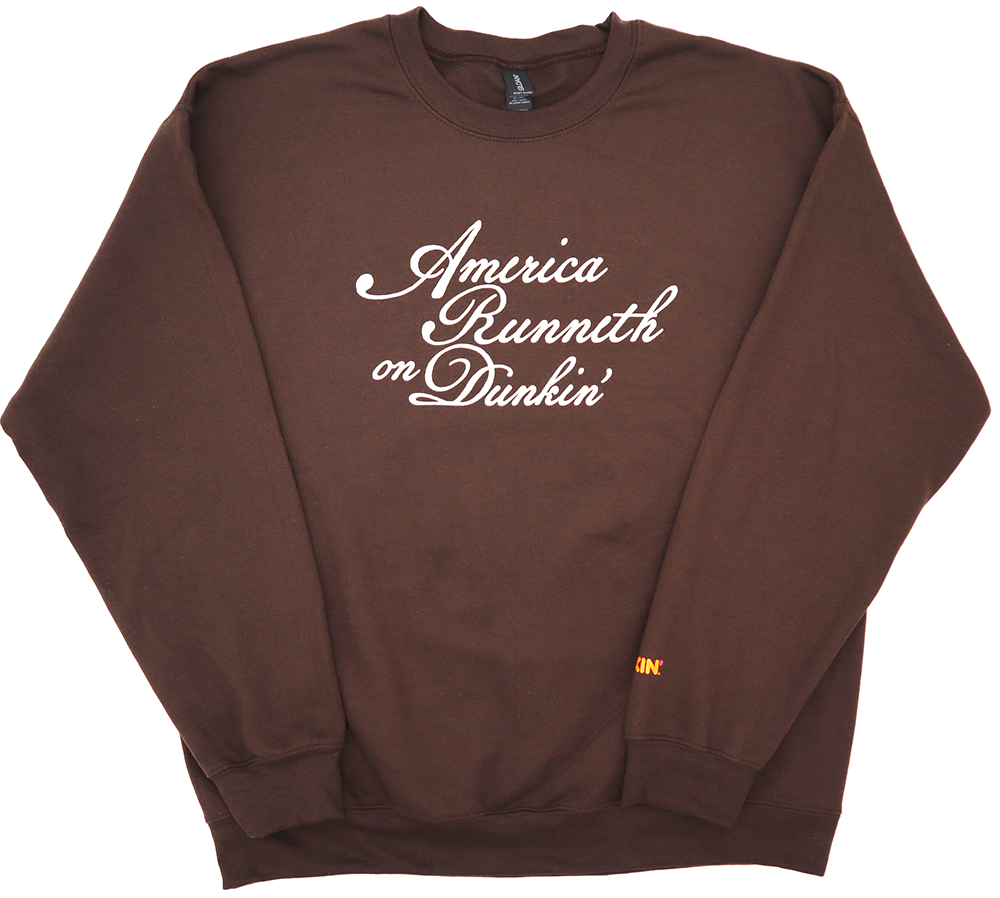 Dunkin’® is Boston and Boston is Paul Revere: “America Runneth on ...