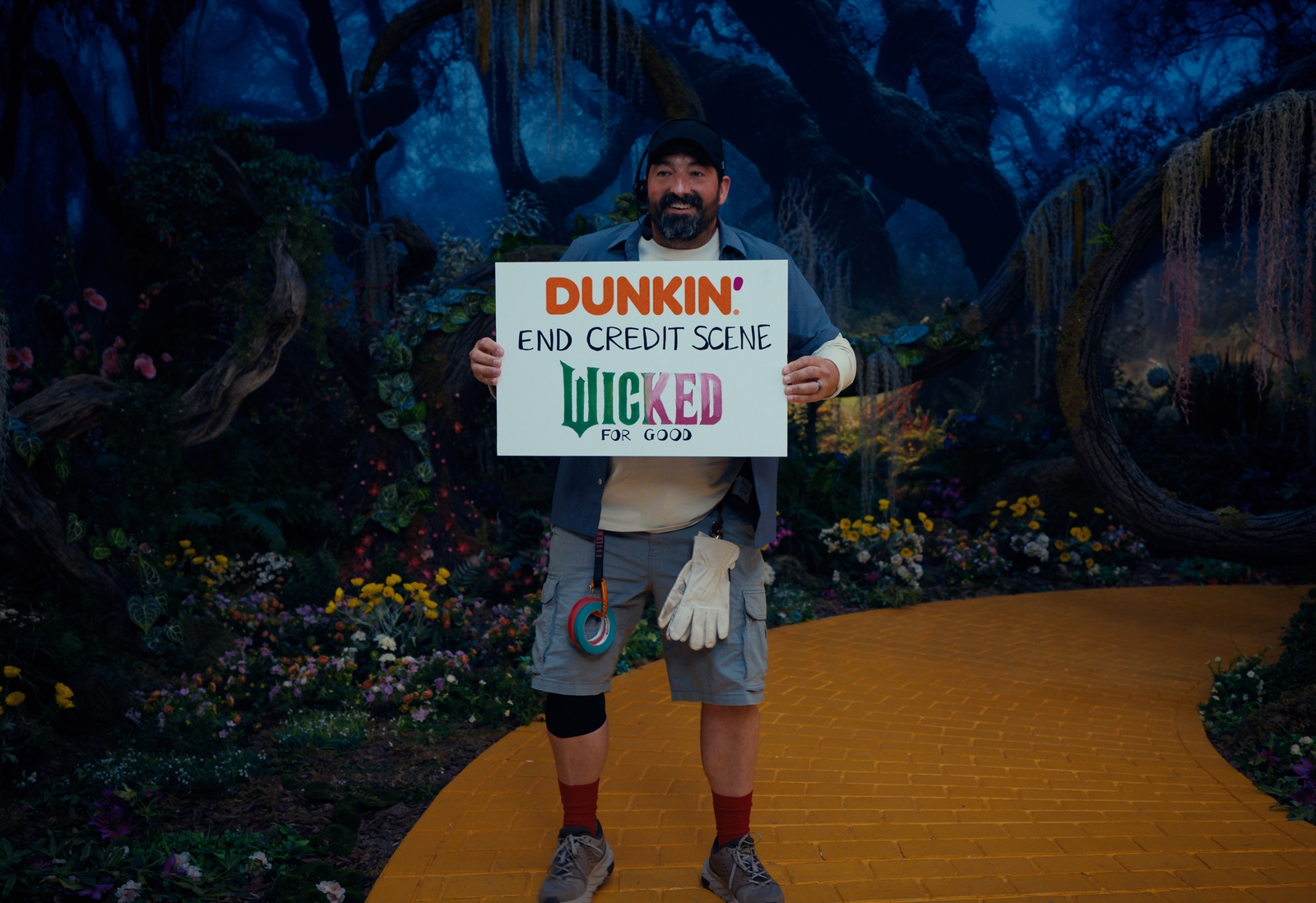 Dunkin’® And Universal Pictures’ Wicked: For Good Launch Epic New ...