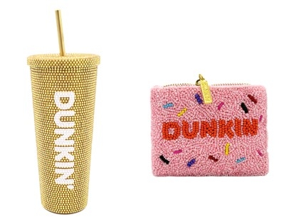 Dunkin’® Unveils New Holiday MUNCHKINS® and the Return of the Sprinkle ...