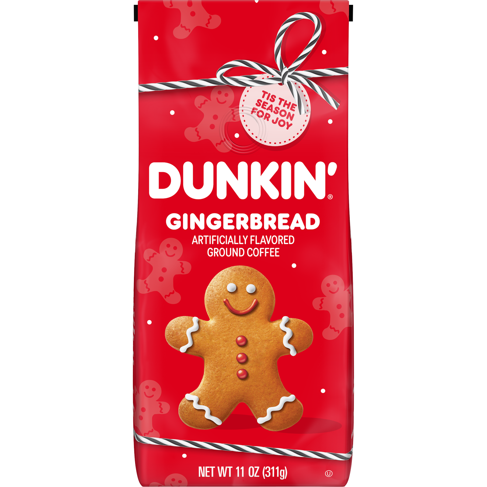 Dunkin’® At-Home for the Holidays | Dunkin'