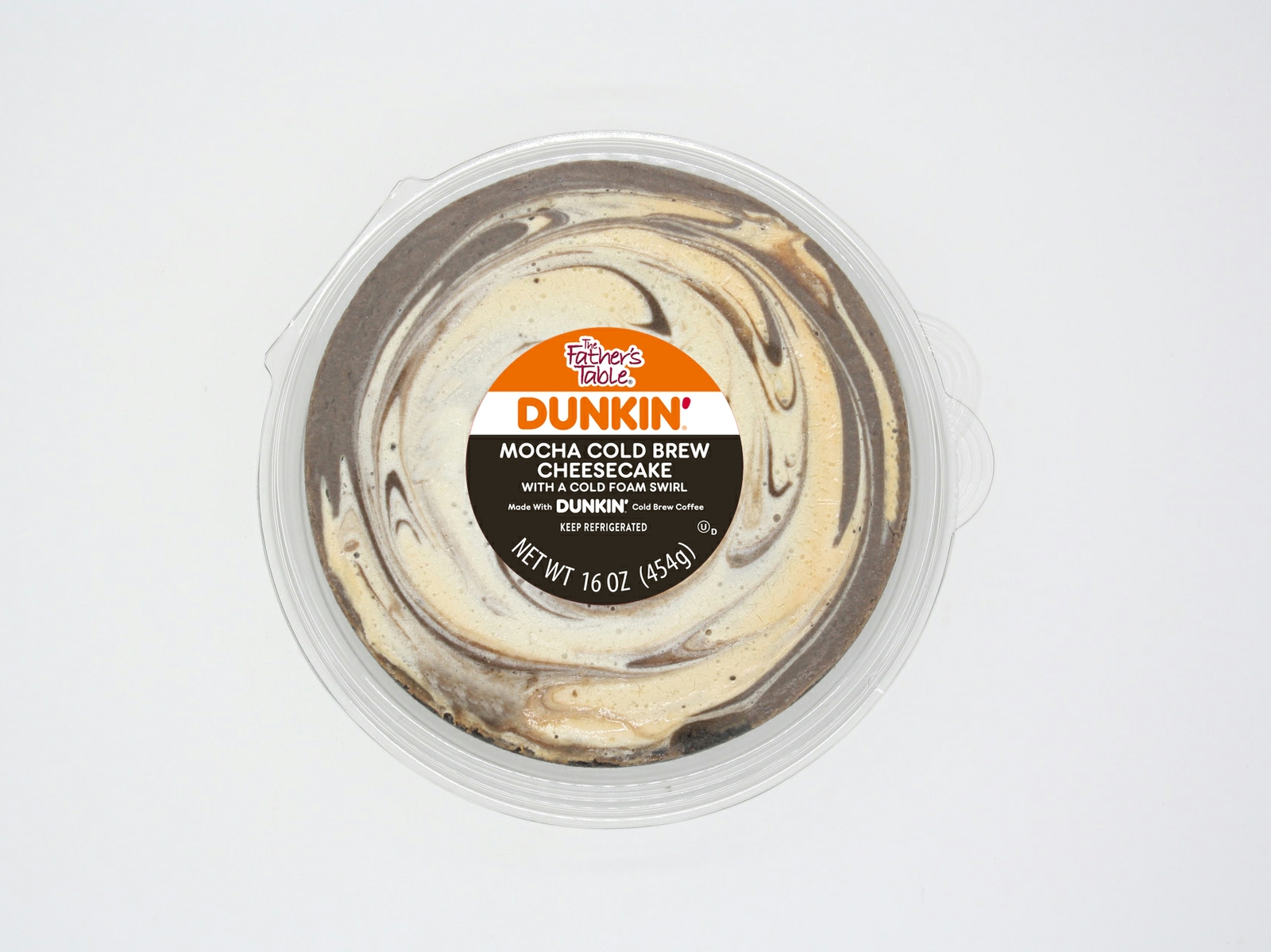 Dunkin’® At-Home for the Holidays | Dunkin'