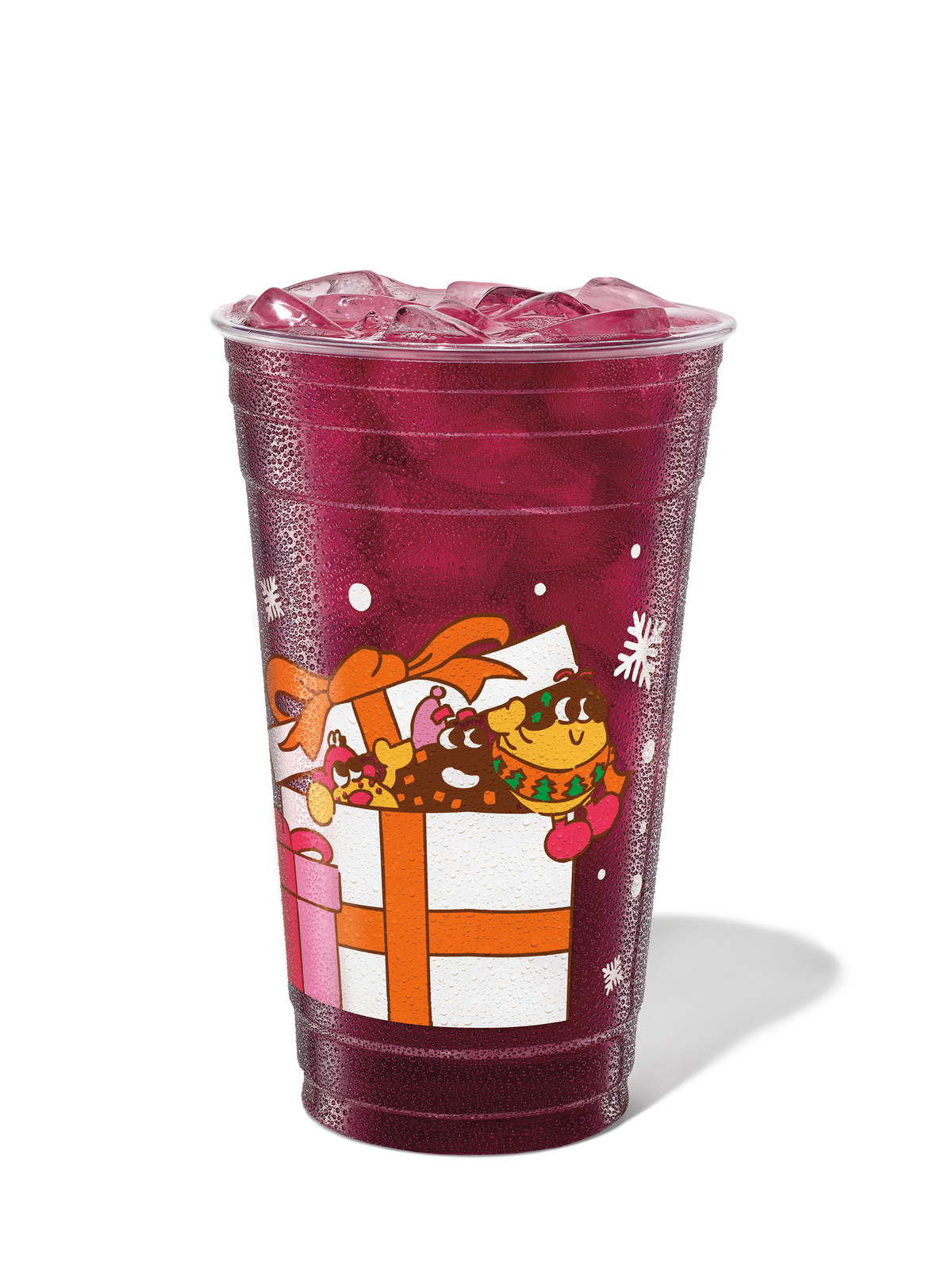 Cheers! Celebrate National Sangria Day with Dunkin’® | Dunkin'