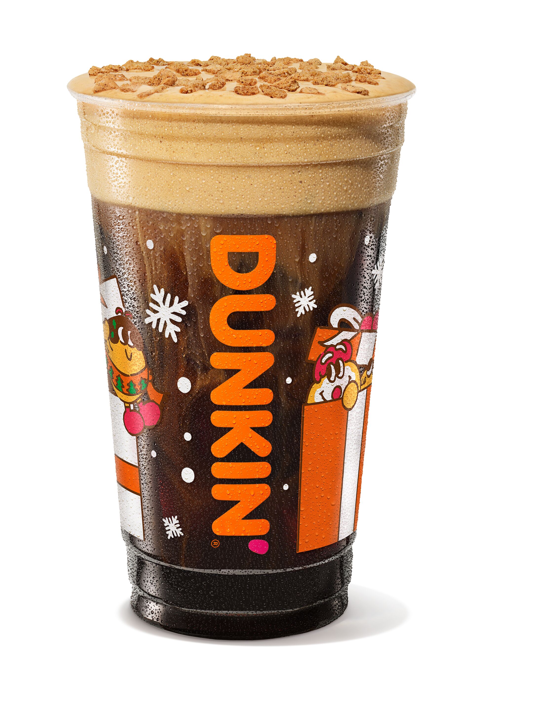 From the Cookie Jar to Your Cup: Celebrate National Cookie Day with ...