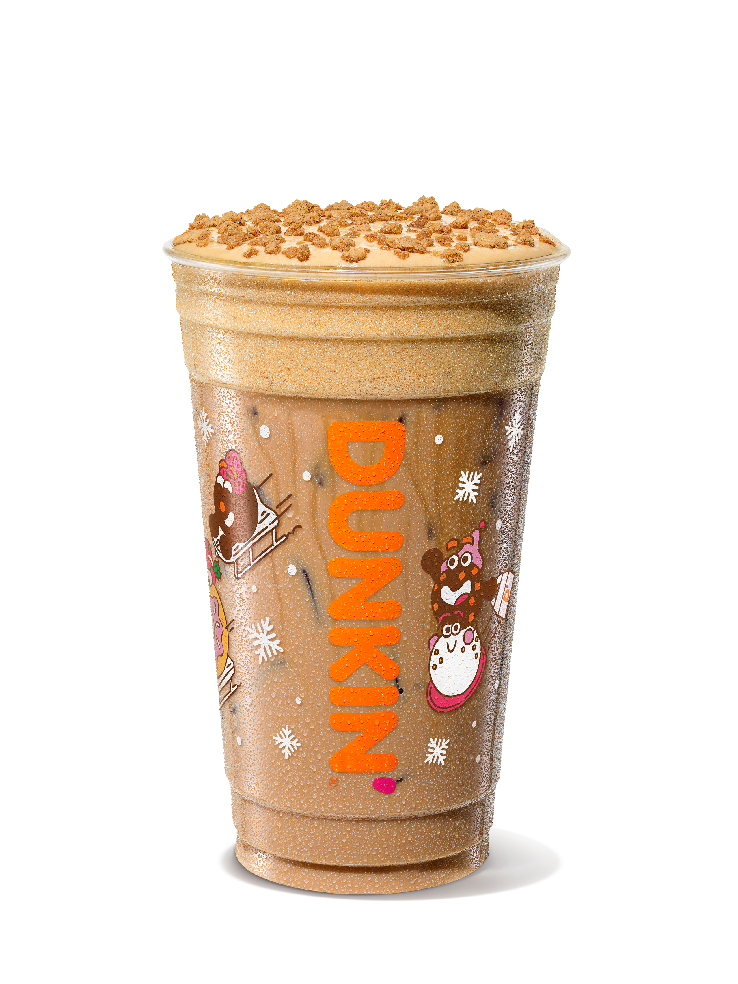 From the Cookie Jar to Your Cup: Celebrate National Cookie Day with ...