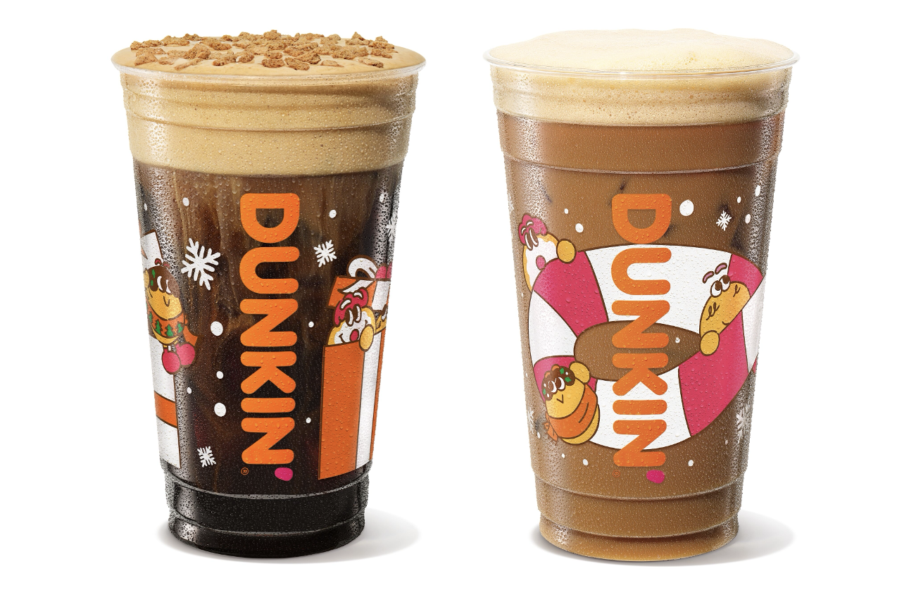 From the Cookie Jar to Your Cup: Celebrate National Cookie Day with ...