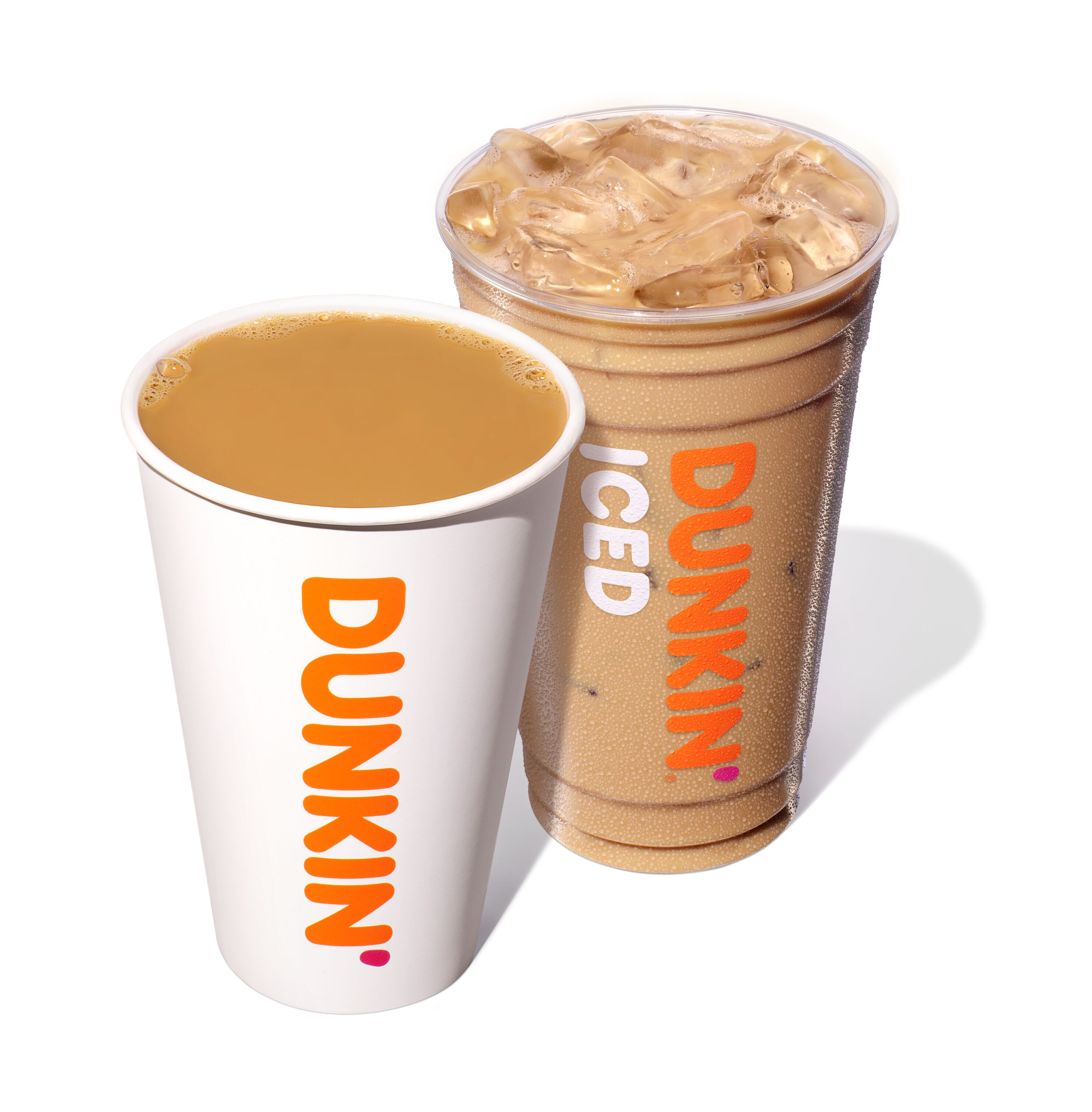 The Wait Is Over: Dunkin’® Brings Back the Dunkalatte and Pistachio ...