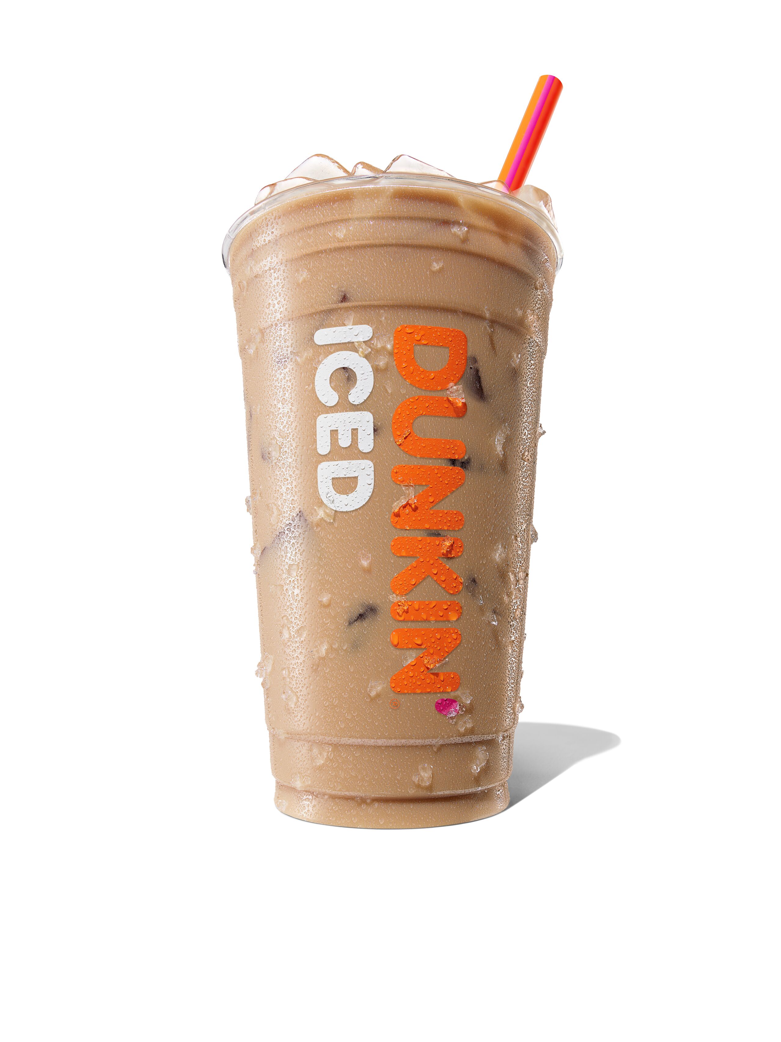 The Wait Is Over: Dunkin’® Brings Back the Dunkalatte and Pistachio ...