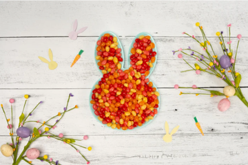 refreshers easter egg