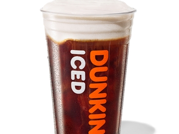 Dunkin' Cold Brew | Dunkin'