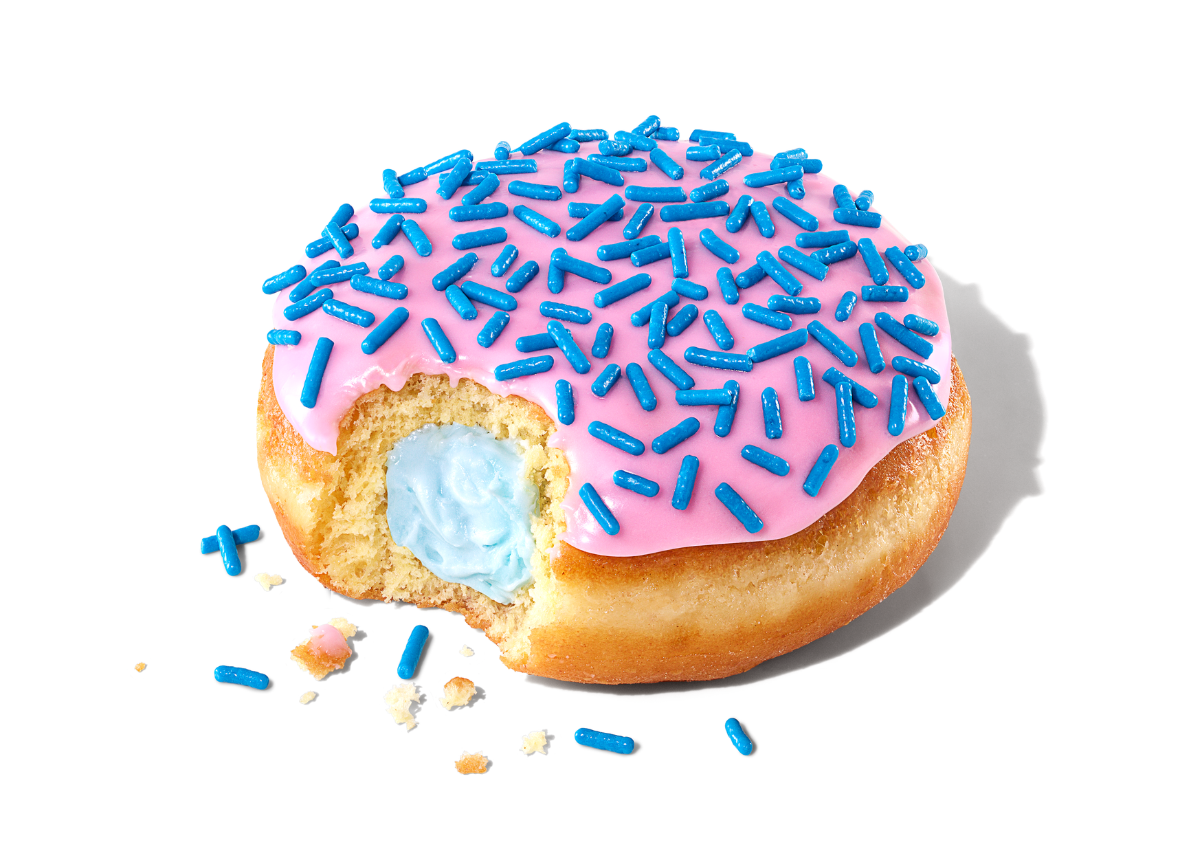 Power Your Spring: Dunkin’® Debuts Arctic Cherry Energy and Seasonal ...