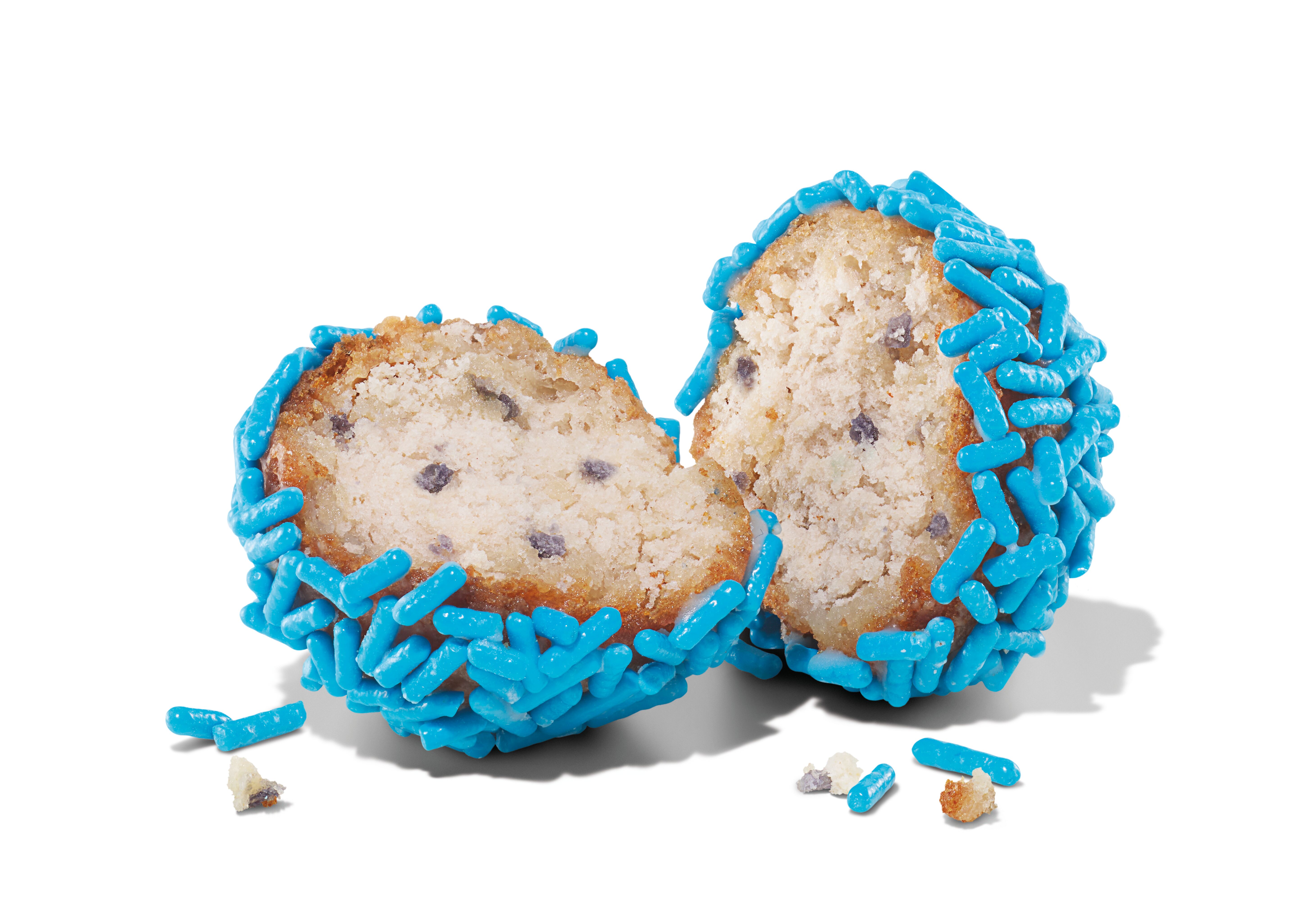 Power Your Spring: Dunkin’® Debuts Arctic Cherry Energy and Seasonal ...