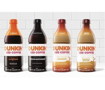 Celebrate Mother’s Day, the Dunkin’® Way! | Dunkin'