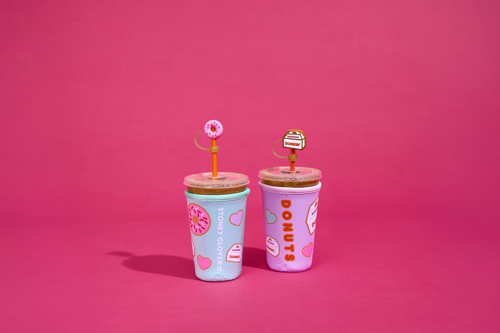 The Sweetest Day of the Year! Dunkin’® Celebrates National Donut Day ...