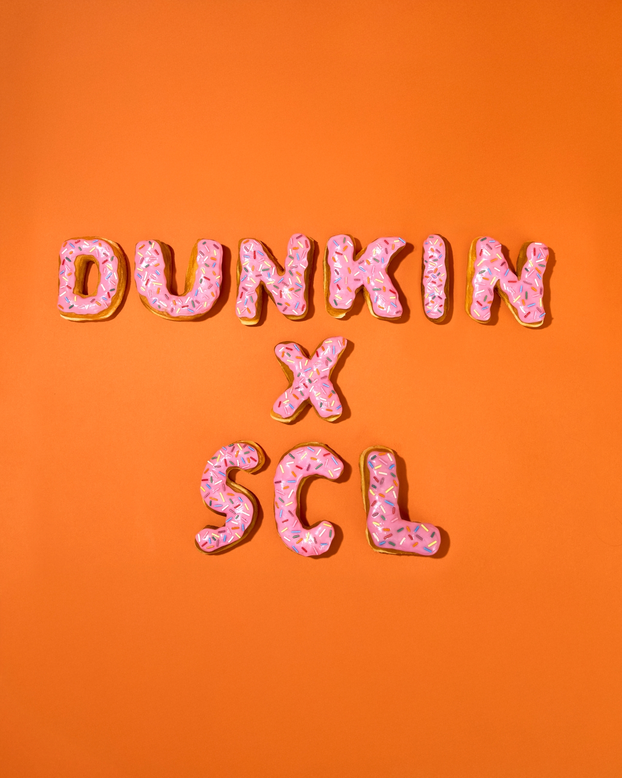 The Sweetest Day of the Year! Dunkin’® Celebrates National Donut Day ...