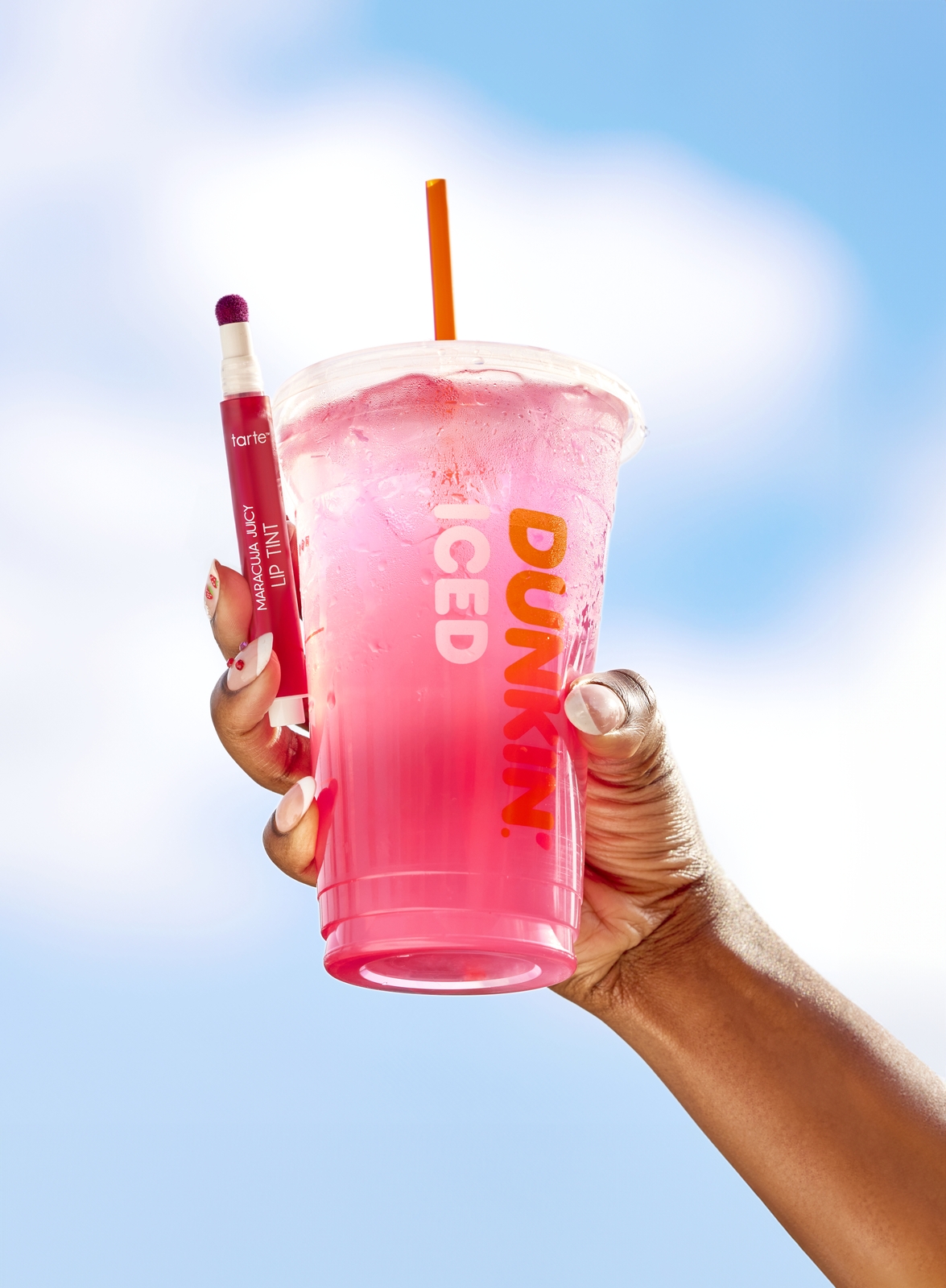 tarte™ cosmetics and Dunkin’® Kick Off “Guava Girl Summer” With the ...