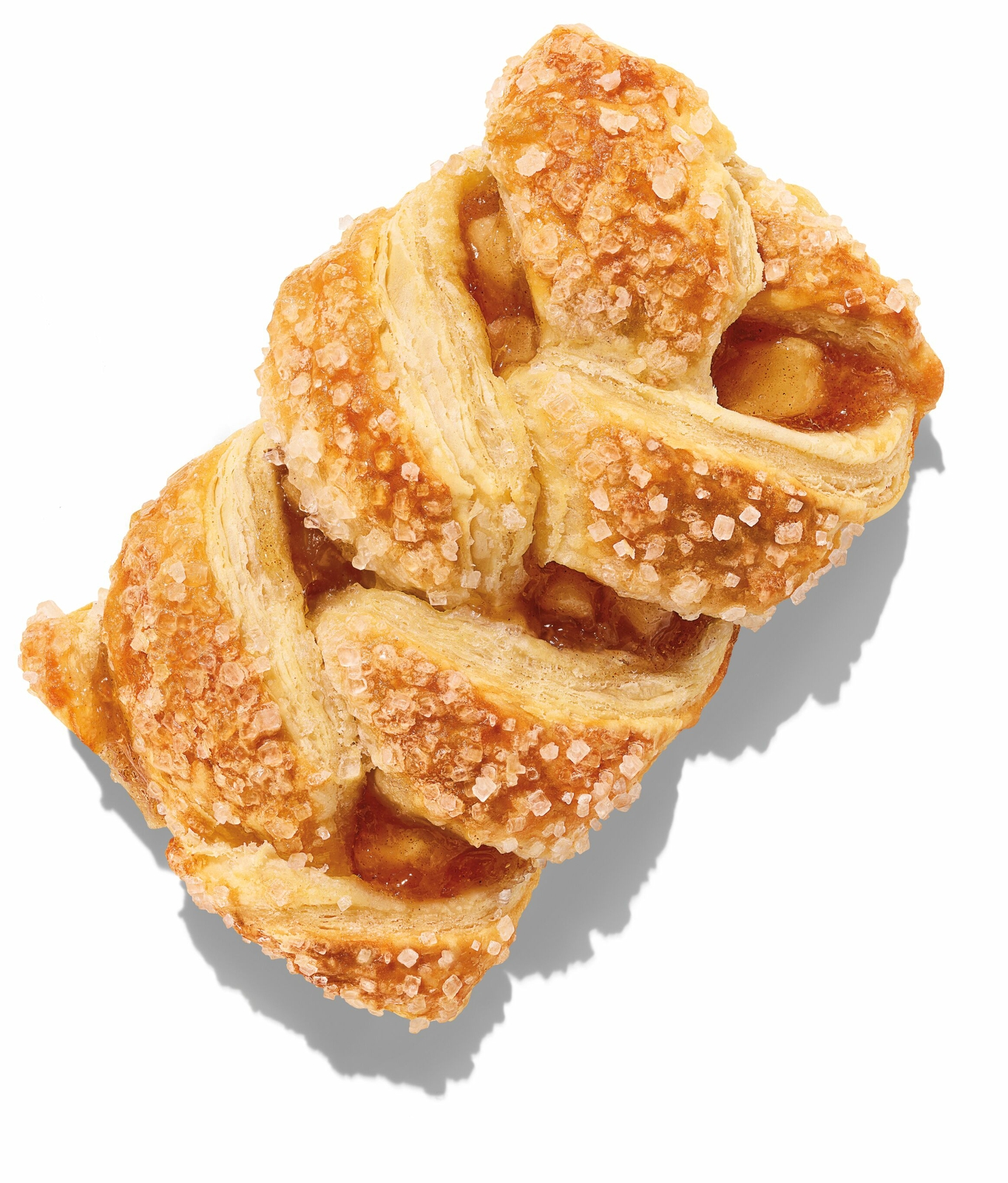 Dunkin' Braided Apple Pie | Dunkin'