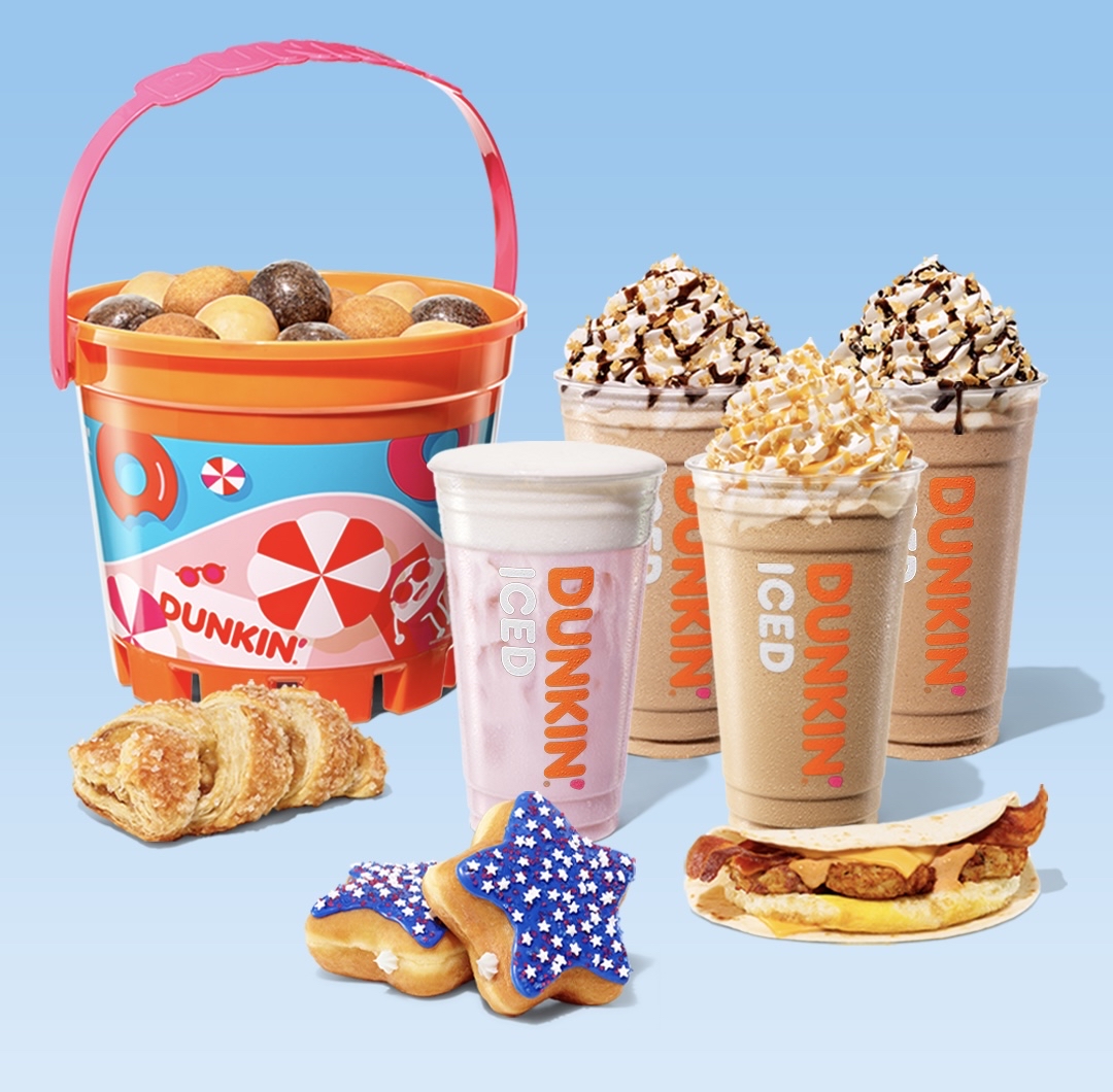 A Sip Worth Dreaming About: Dunkin’® and Sabrina Carpenter Reunite for ...