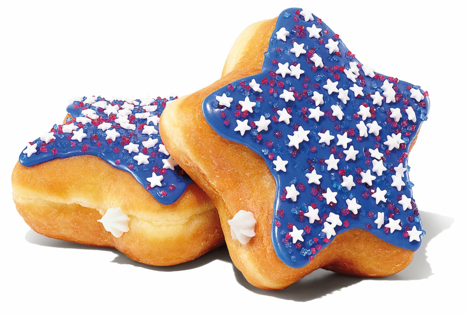 Celebrate Fourth of July with Dunkin’® | Dunkin'