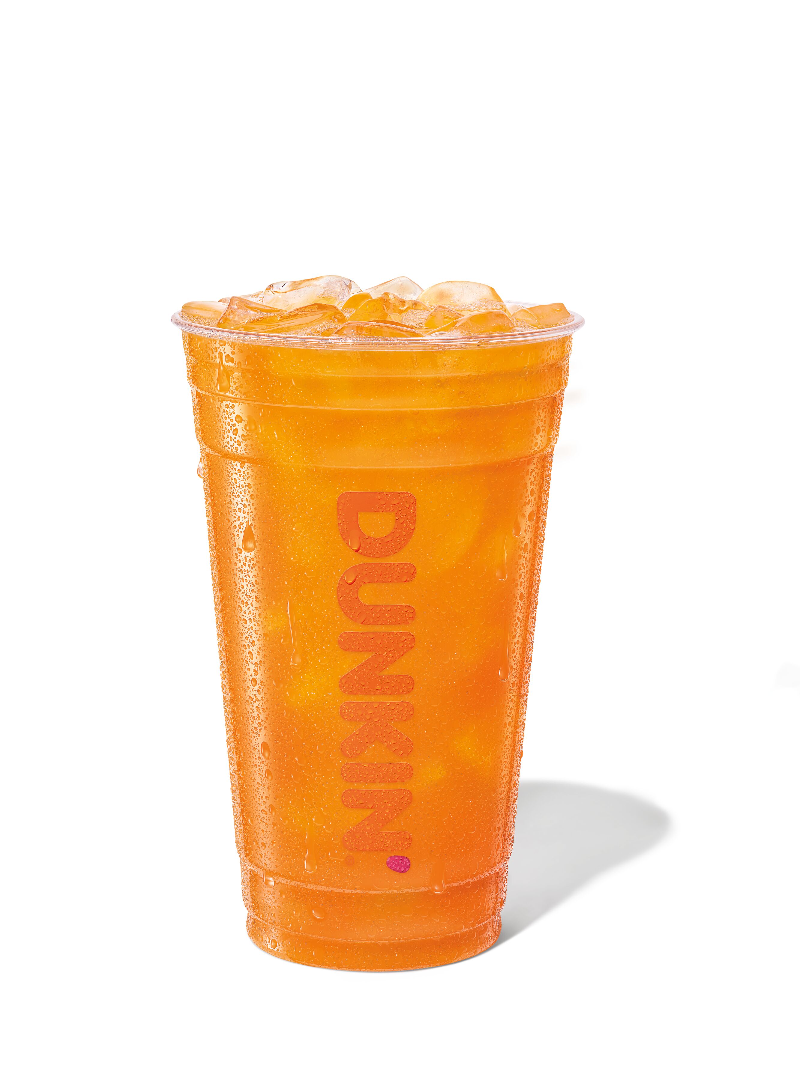 DUNKIN’® CROWNS GAVIN CASALEGNO ‘KING OF SUMMER’ WITH THE LAUNCH OF NEW ...