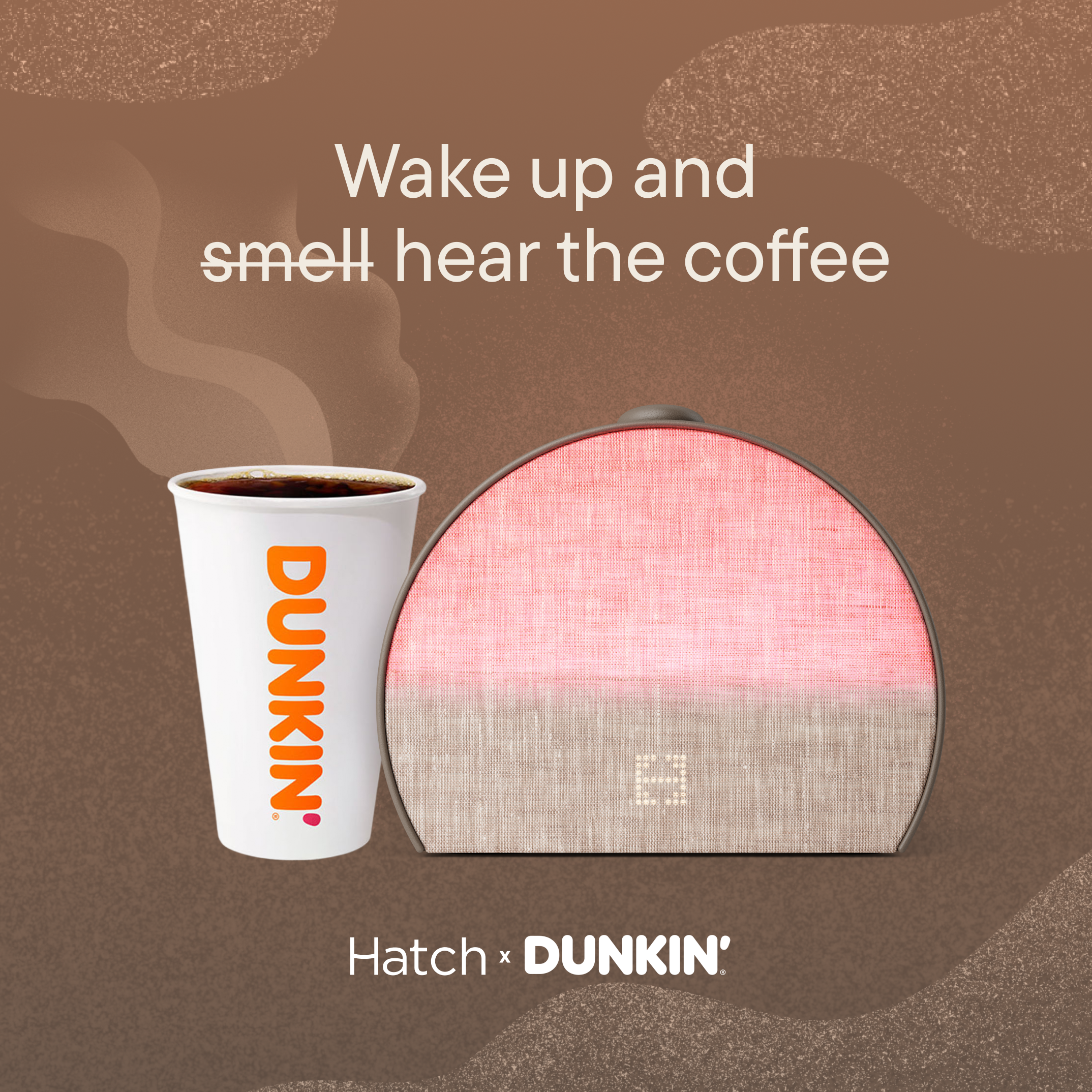 DUNKIN’® BREWS UP THE ULTIMATE WAKE-UP CALL FOR NATIONAL COFFEE DAY ...