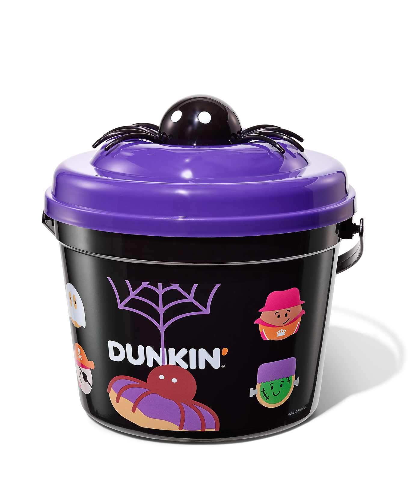 Dunkin’® Brews Up Halloween Magic with New Candy Bar Signature Latte ...