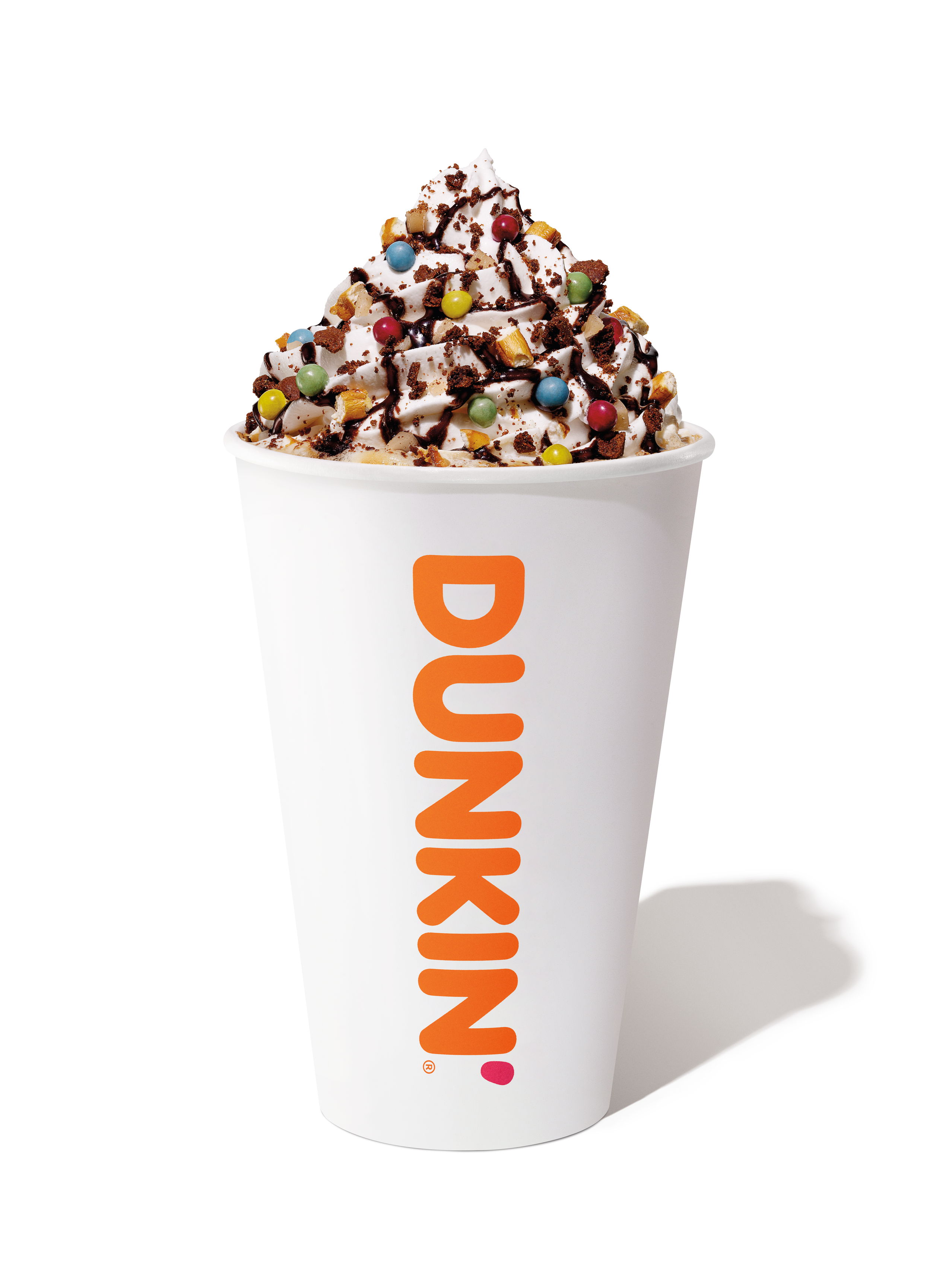 Trick or Treat with Dunkin’® | Dunkin'